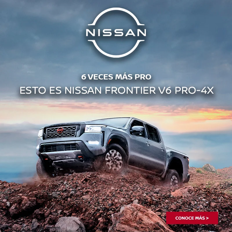 Nissan Zapata Coacalco | Agencia de autos Nissan | Coacalco, México